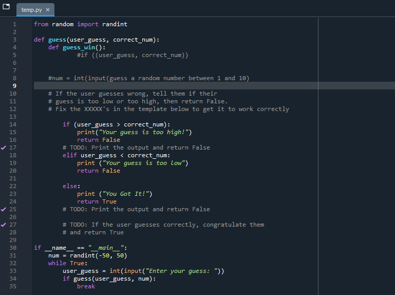 Solved John is developing a program that comes up with a | Chegg.com
