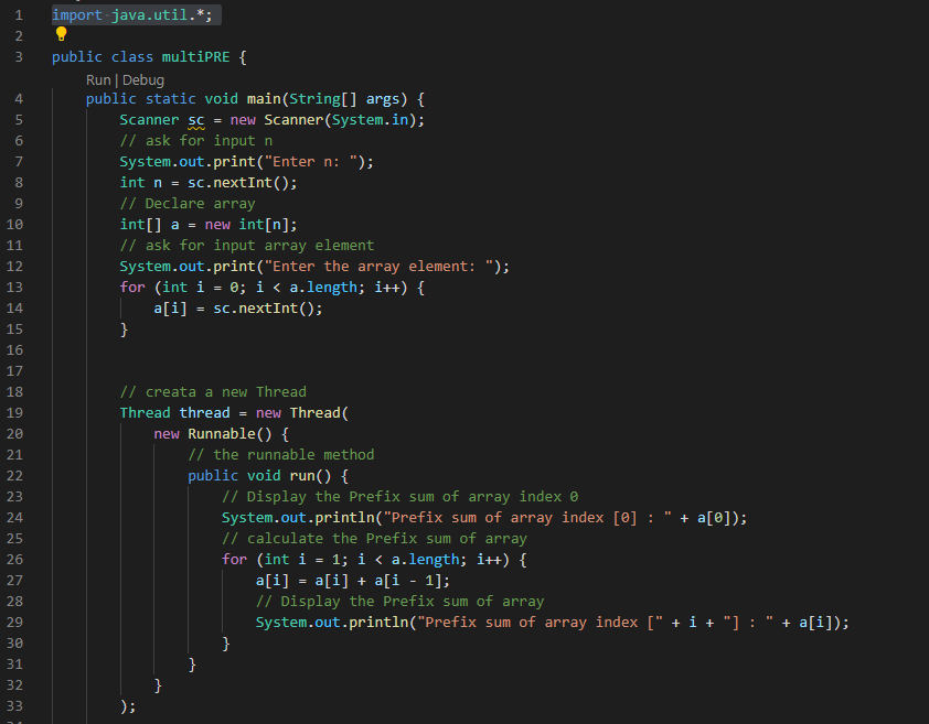 I want Parallel algorithm design and Performance | Chegg.com