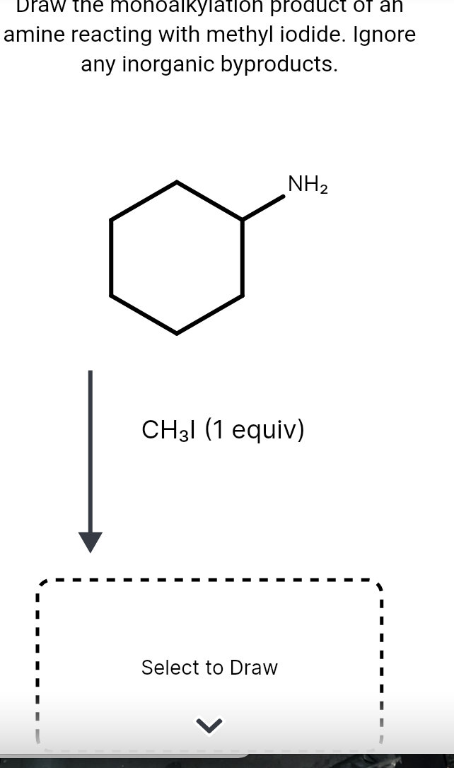Solved Draw the major product of this reaction. Ignore | Chegg.com