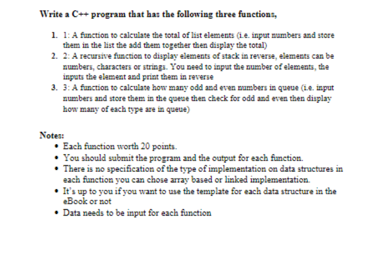Solved Chegg Expert, please help with the following with | Chegg.com