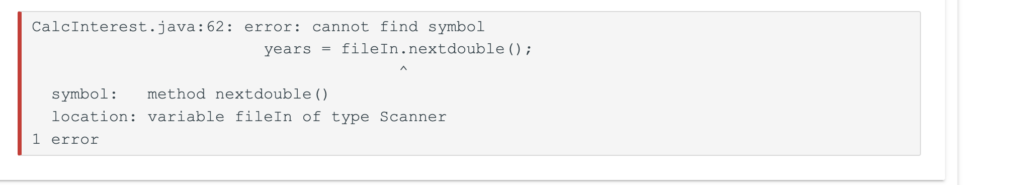 Solved How do I make these changes? import | Chegg.com