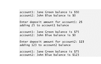 Solved Write your own program to: – 1) initializes at least | Chegg.com