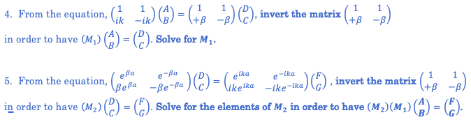 Solved Give correct and complete step-by-step solution with | Chegg.com