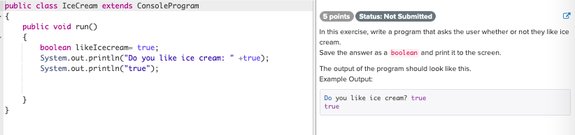 Solved public class MovieRatings extends Console Program 5 | Chegg.com