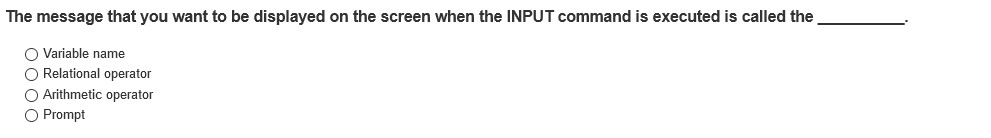Solved is lare the process of executing a set of program | Chegg.com