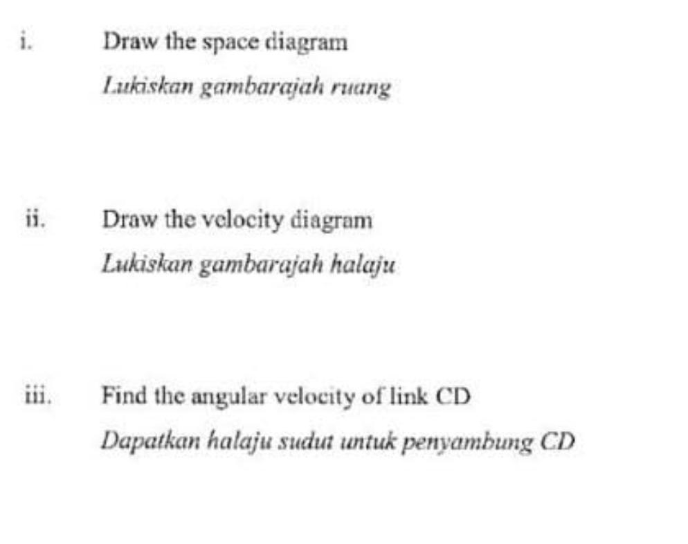 Solved There are 2 languages, first in English and second in | Chegg.com