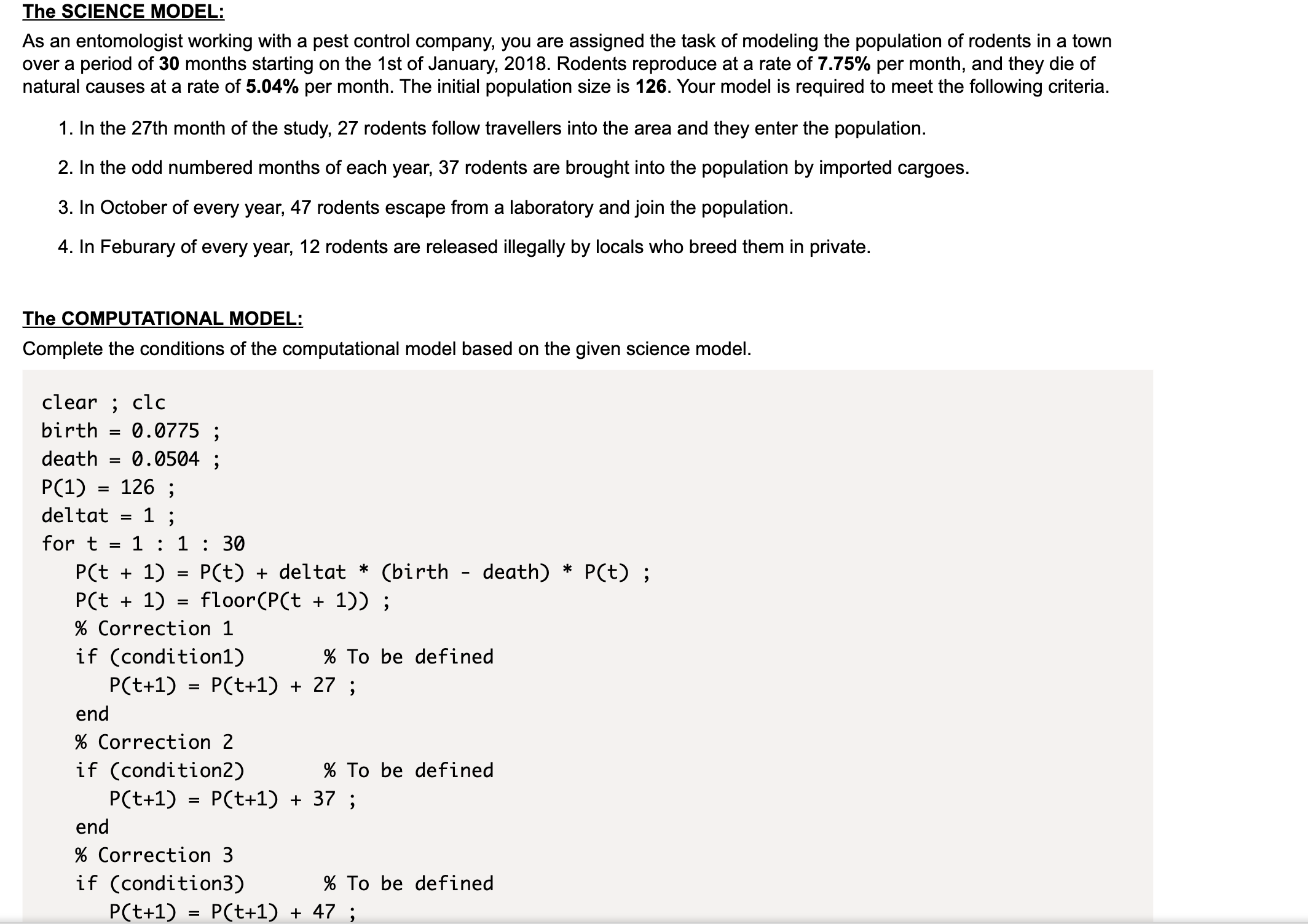 Solved Introduction: The table shows a deck of playing | Chegg.com
