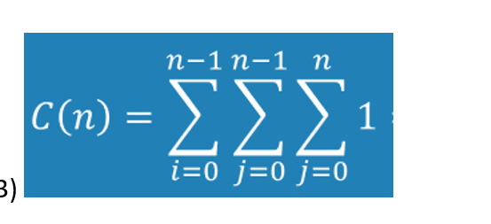 Solved Useful summation formulas and rules | Chegg.com