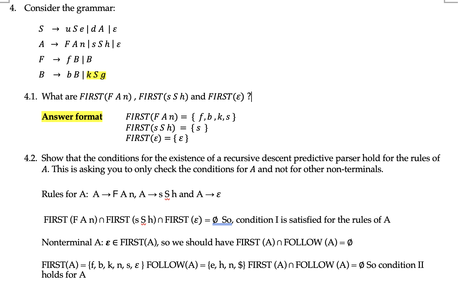Solved This problem is supposed to satisfy all conditions, | Chegg.com