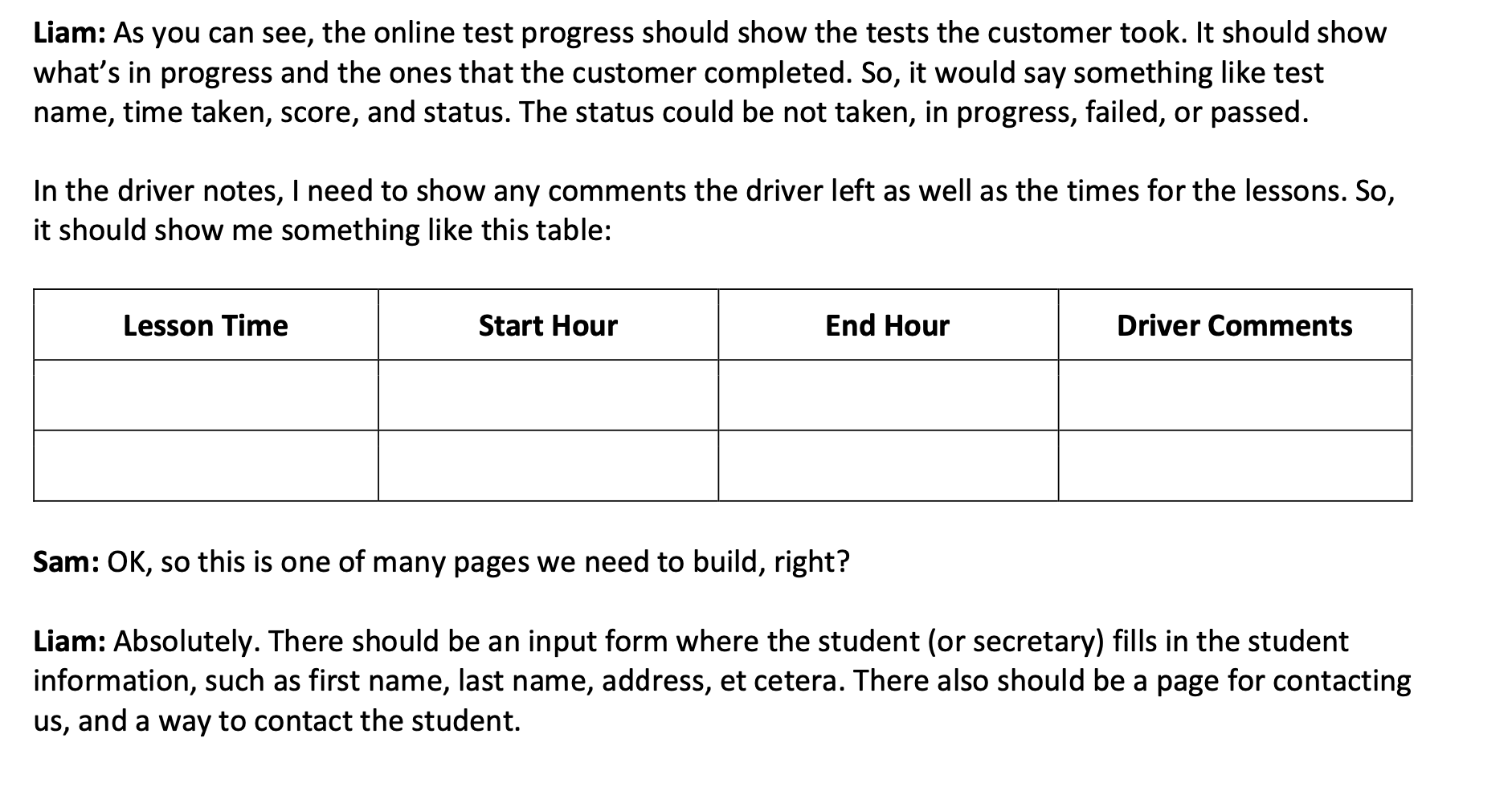 After you have reviewed these documents, begin | Chegg.com | Chegg.com