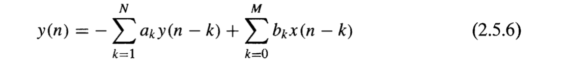 Solved Problem 2.For each of the following Direct Form 2 | Chegg.com