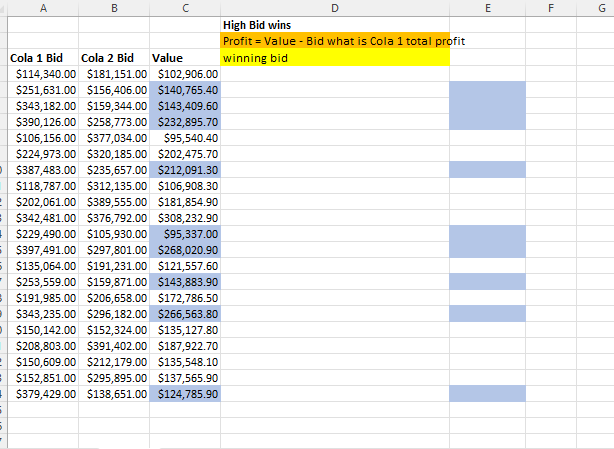 Solved The worksheet Exam3 of the file questions if.xlsx | Chegg.com