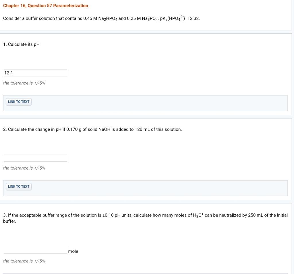 Solved Chapter 16, Question 57 Parameterization Consider a | Chegg.com