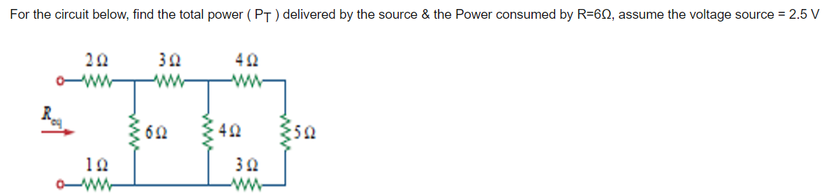 Solved In the given circuit at Figure below, use loop | Chegg.com
