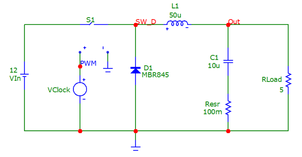 Solved Explain what will happen if the diode is removed in | Chegg.com