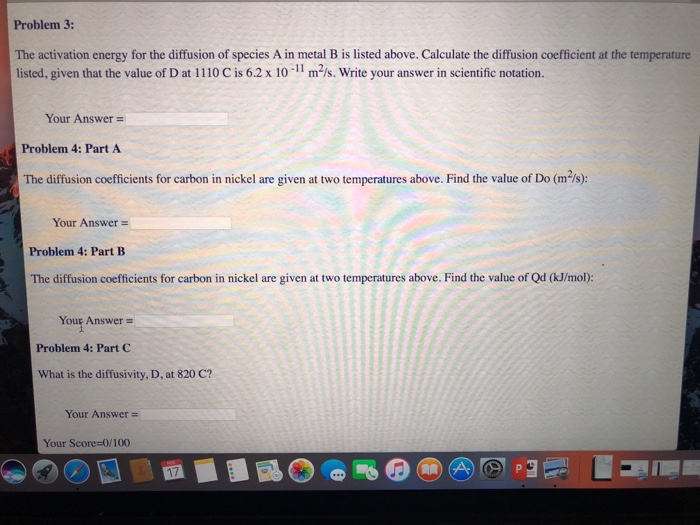 Solved Problem: Utilize the Tabulation Error Function Value | Chegg.com