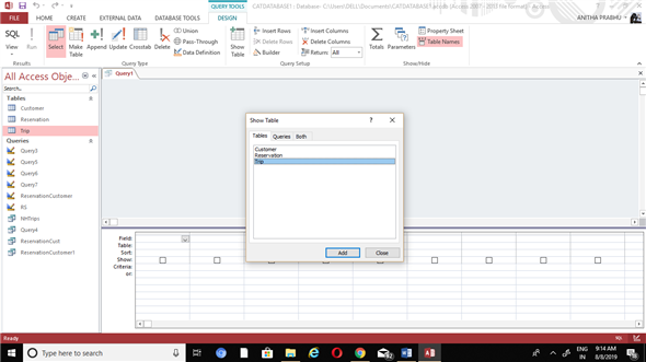 Chapter 4 Solutions | Concepts Of Database Management 8th Edition ...