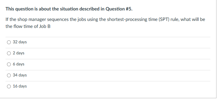 Solved Questions \#5, \#6, \#7, and \#8 are about the | Chegg.com