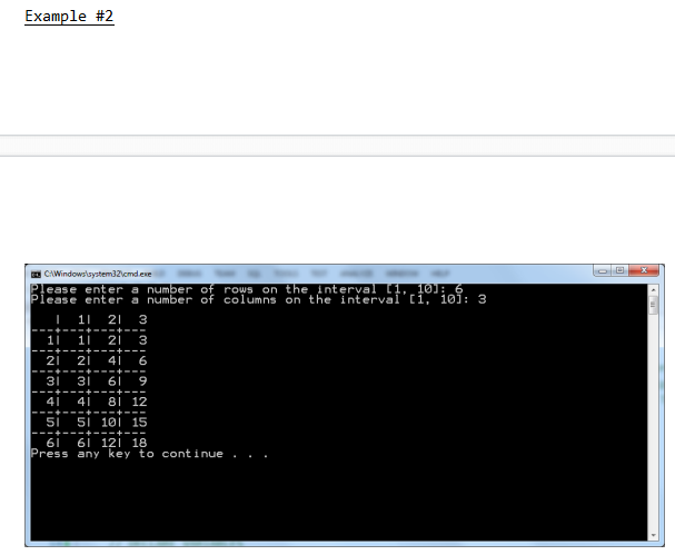 Solved CIS 221 – C++ Programming – | Chegg.com