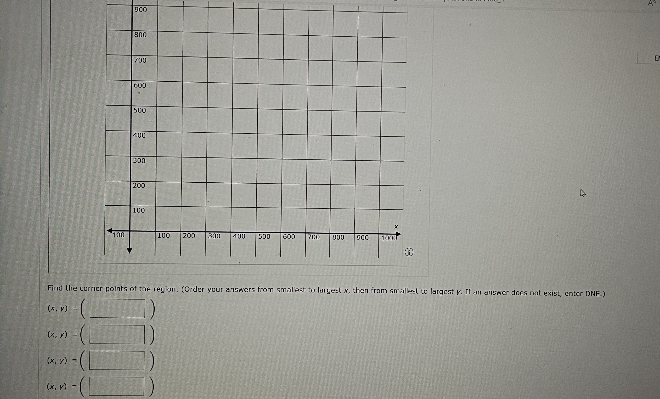 Solved Resource Allocation You manage an ice cream factory | Chegg.com