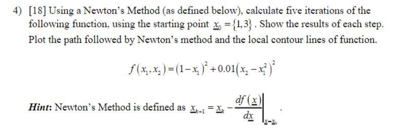 Solved The second equation is just the derivative of | Chegg.com