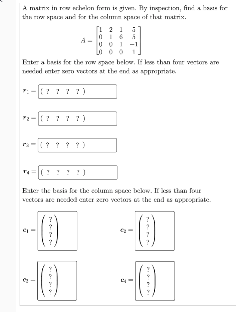 Solved Your Answer Is Partially Correct Use The Information