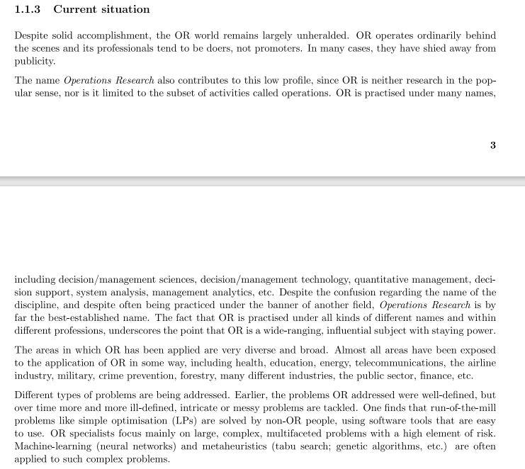 Solved OPERATIONS MANAGEMENT SIMULATION Give definitions or | Chegg.com