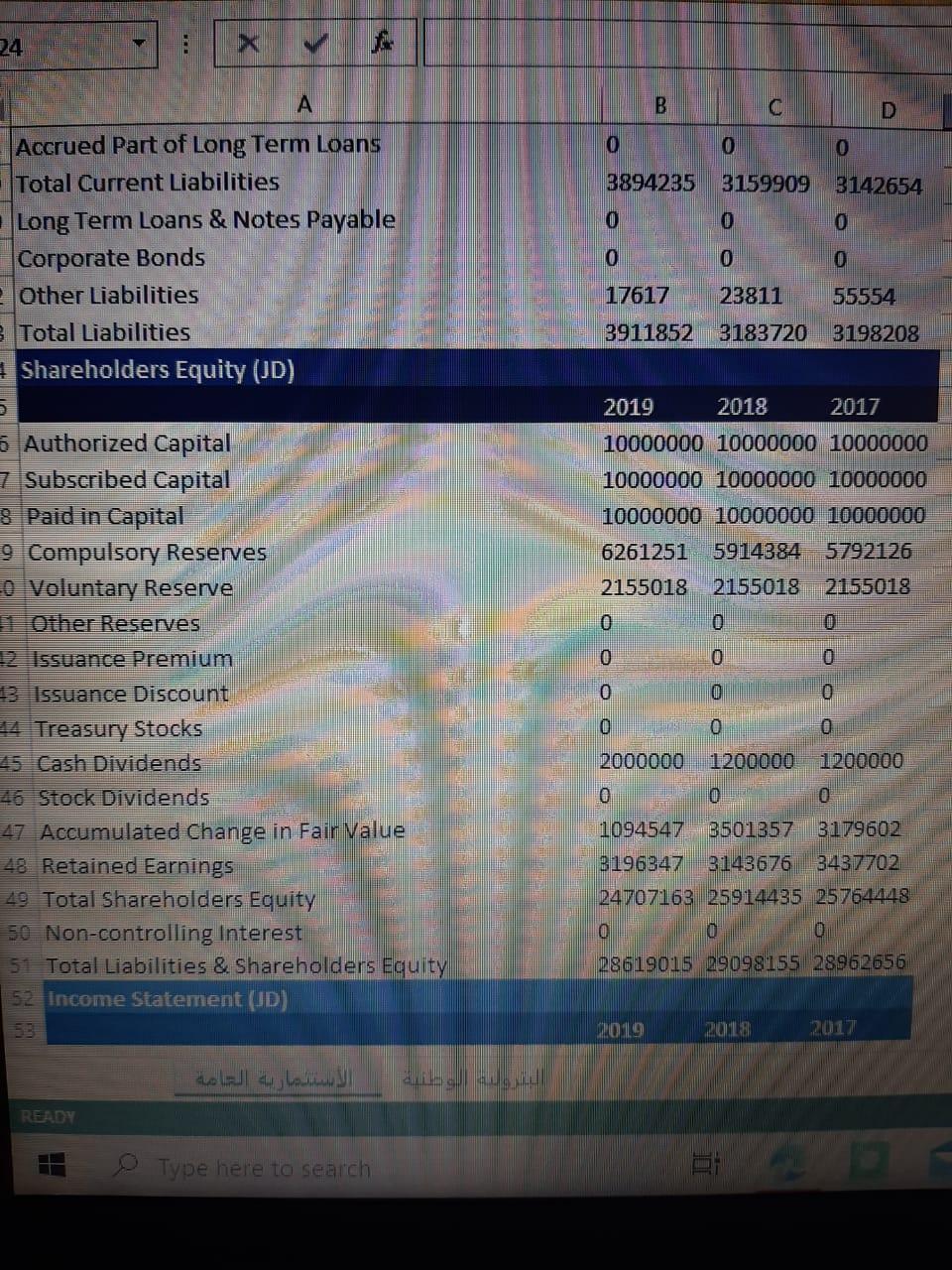 Solved Q: The following attachments are the financial | Chegg.com