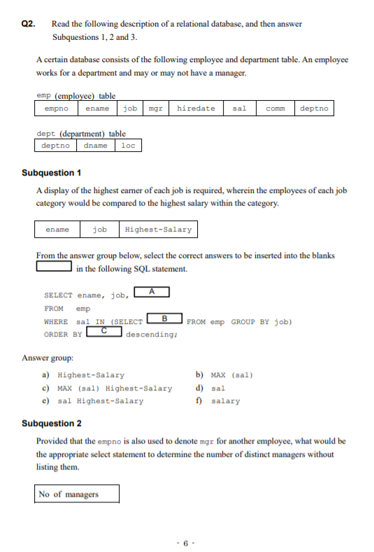 Solved Please give me the complete solution/explanation for | Chegg.com