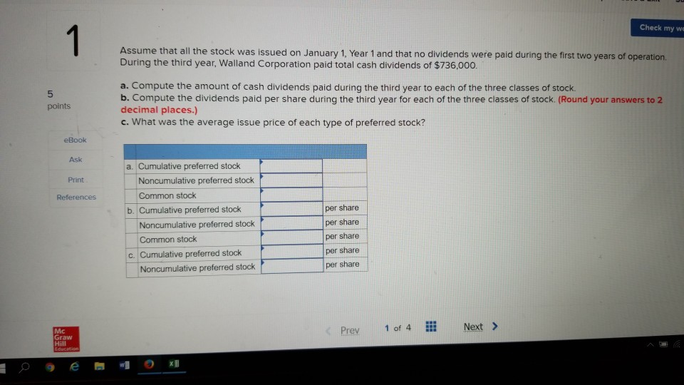 Solved Chapter 11 Assignment: Required Saved Help Save & | Chegg.com
