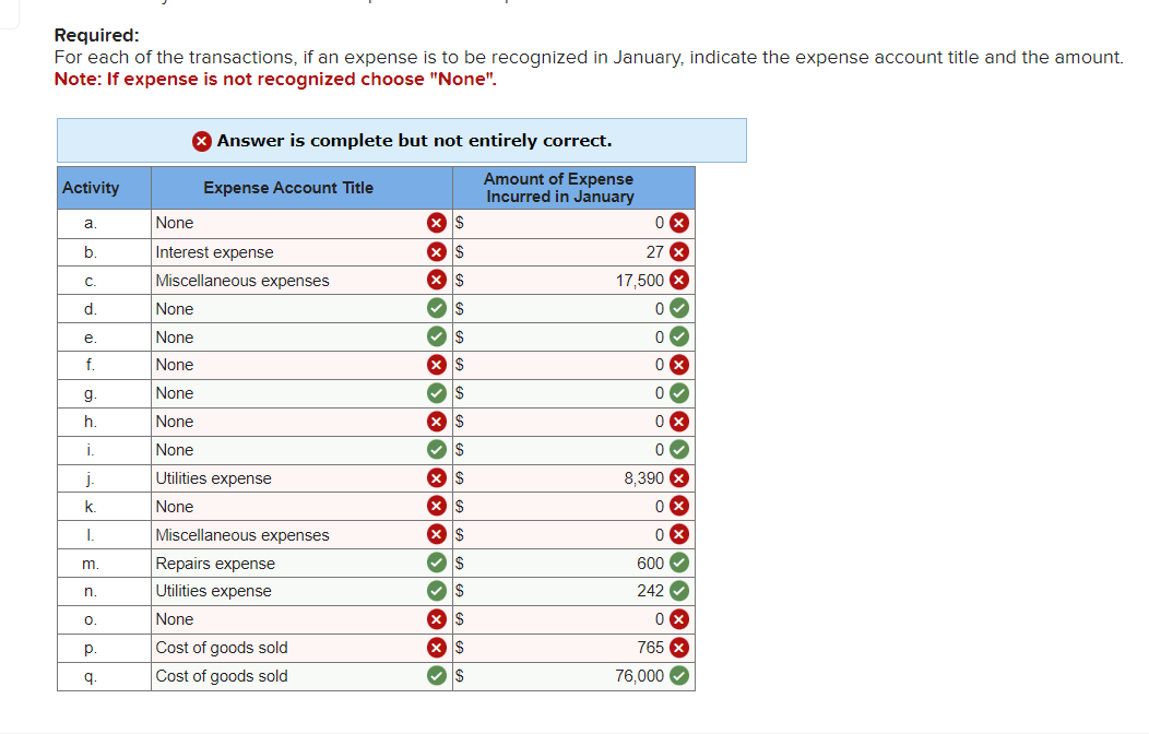 Solved Revenues are normally recognized when a company | Chegg.com