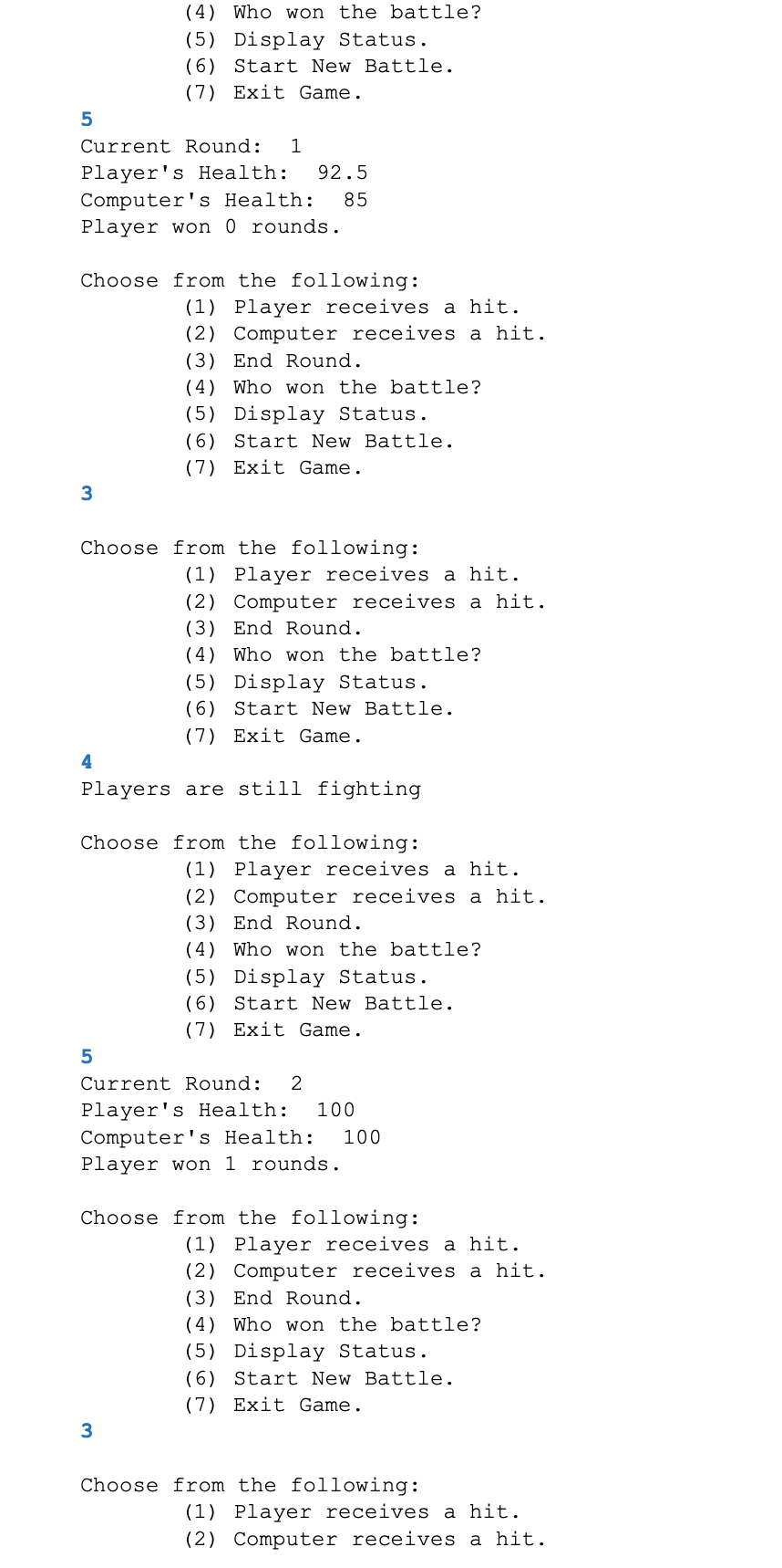 Solved In this assignment we will implement in both Java and | Chegg.com