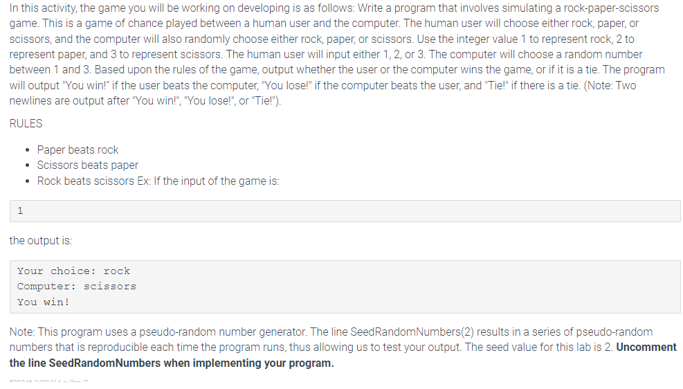 Solved using coral simulator. Python code, ,c++ and java | Chegg.com