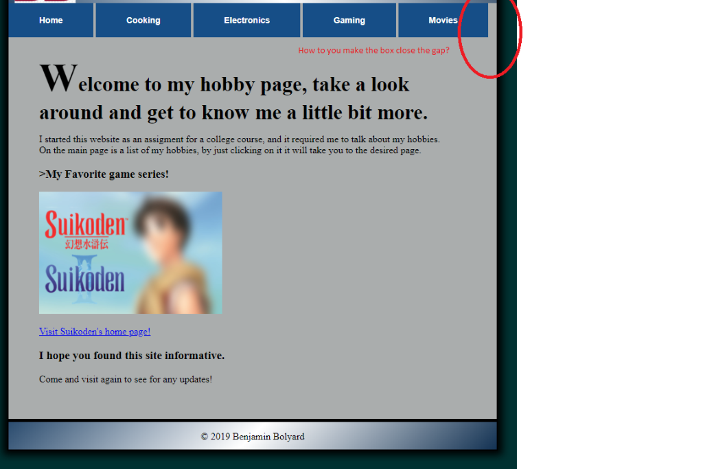 Solved ### index.html