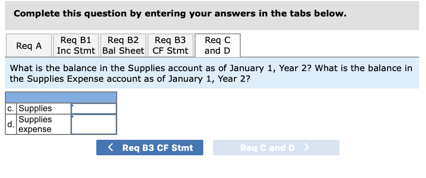 Solved Yard Professionals Inc. experienced the following | Chegg.com