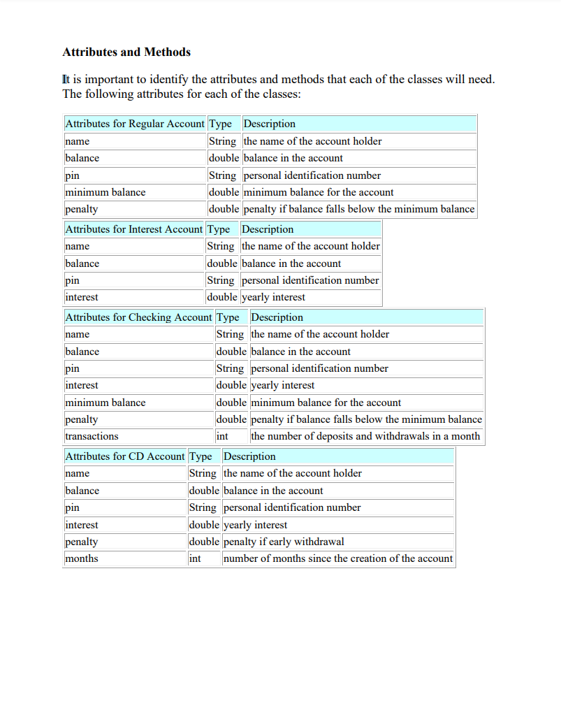 Solved Introduction One of the advantages of inheritance is | Chegg.com