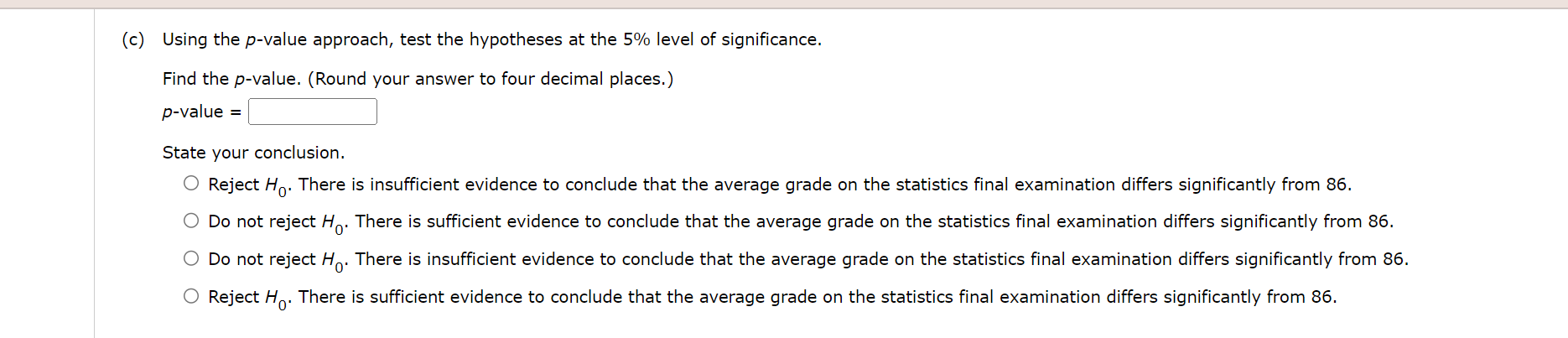 Solved You may need to use the appropriate appendix table or | Chegg.com