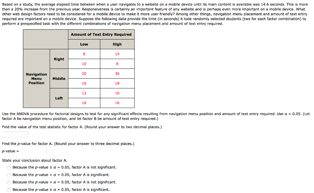Solved Based On A Study The Average Elapsed Time Between Chegg
