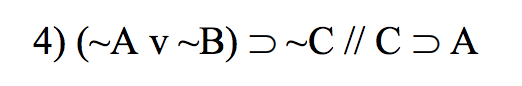 Solved PHIL 200, Logic Question on Natural | Chegg.com