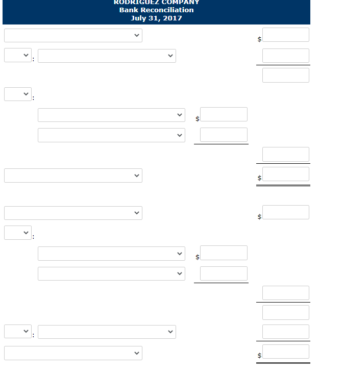 Solved Practice Problem 1 (Part Level Submission) Rodriguez | Chegg.com