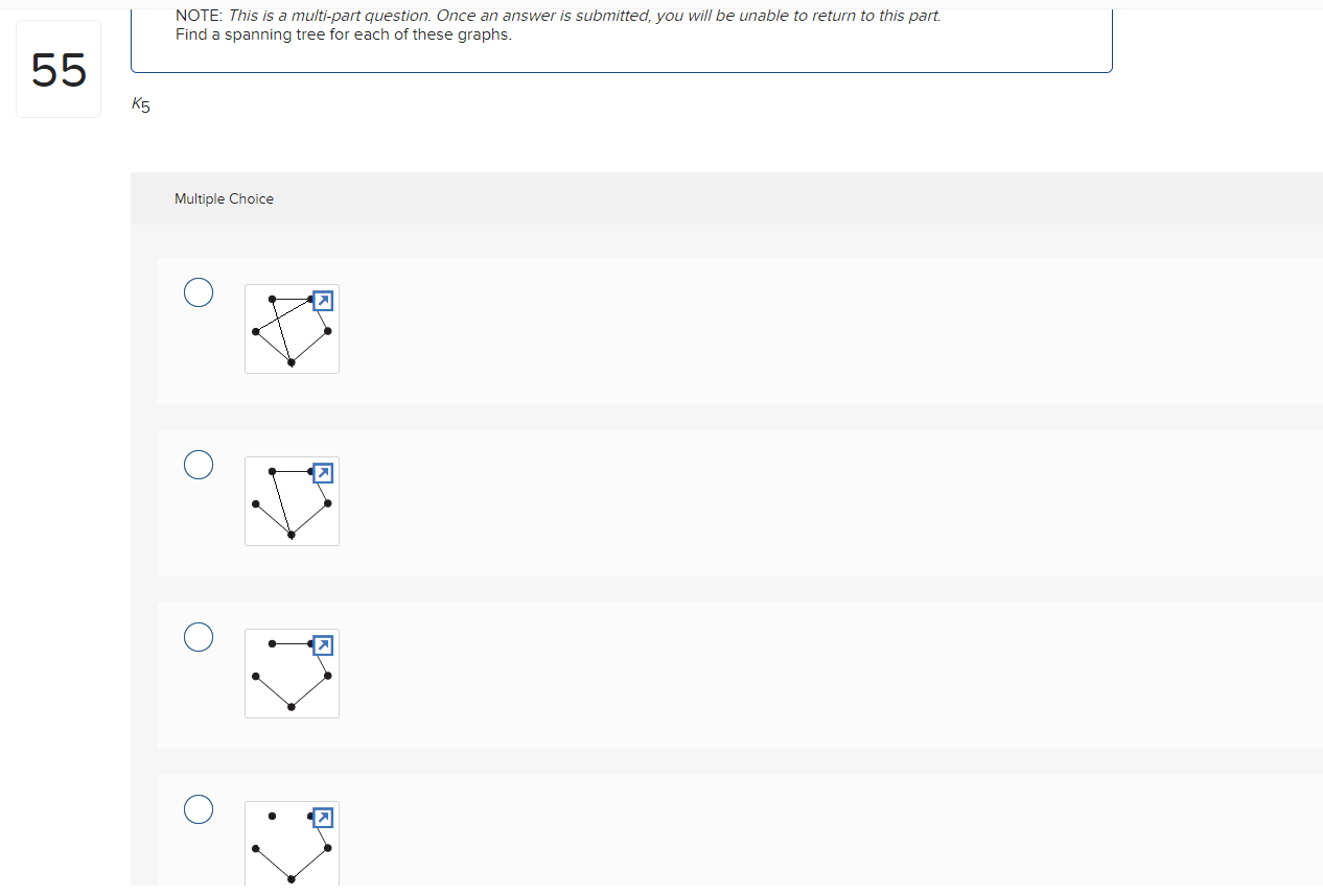 Solved NOTE: This is a multi-part question. Once an answer | Chegg.com