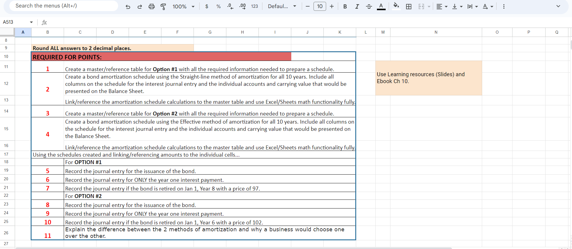 Solved Outcomes: (to be demonstrated in this project) A | Chegg.com