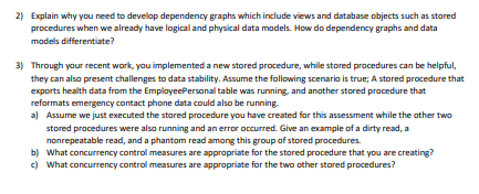 Solved SQL Administration (A) (Group work, no individual | Chegg.com
