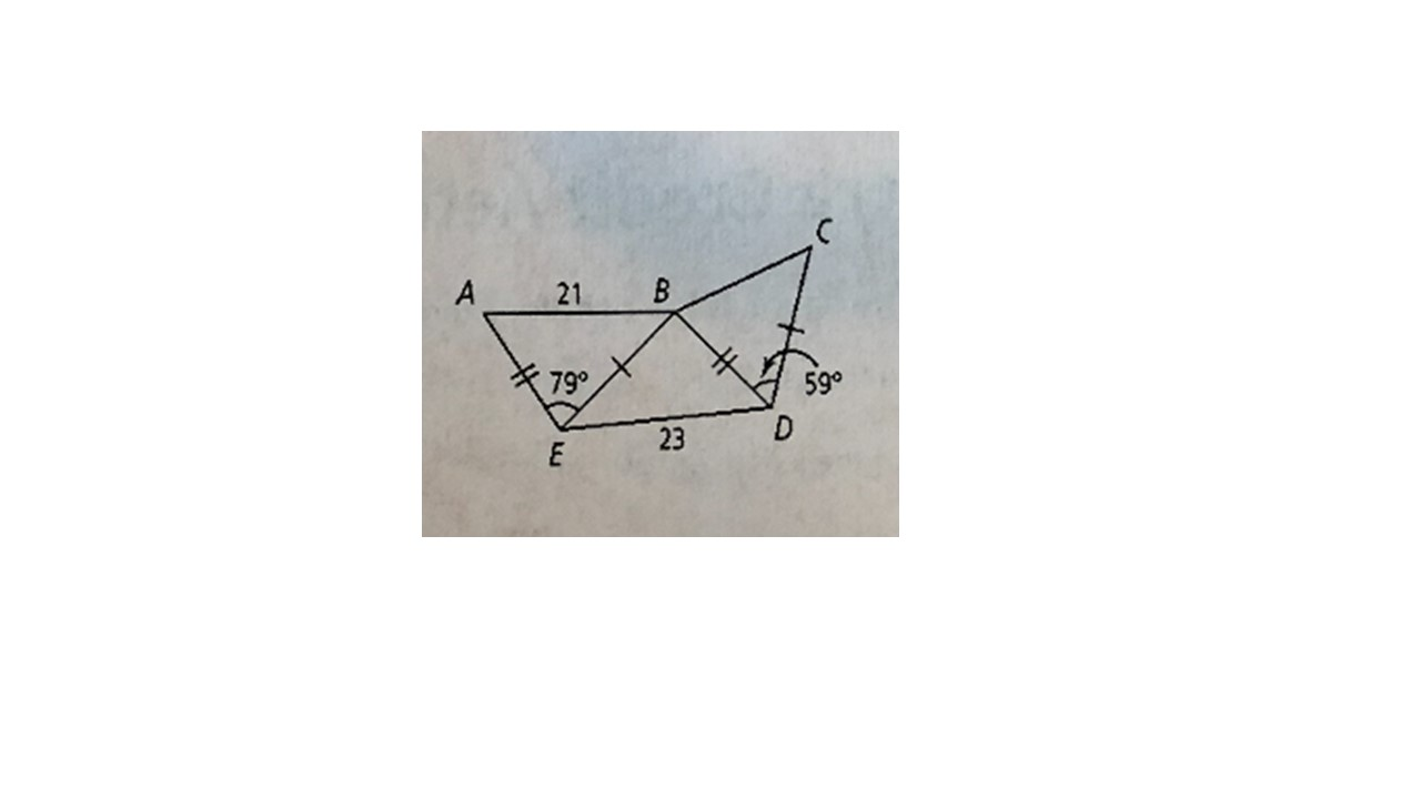 Solved Copy and complete with > or