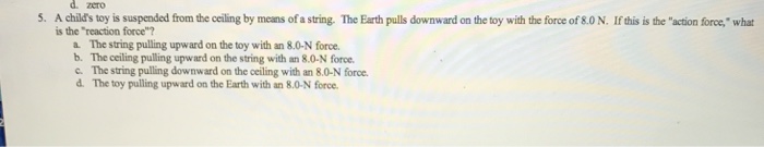 Solved 2. A can, after an initial kick, moves up along a | Chegg.com