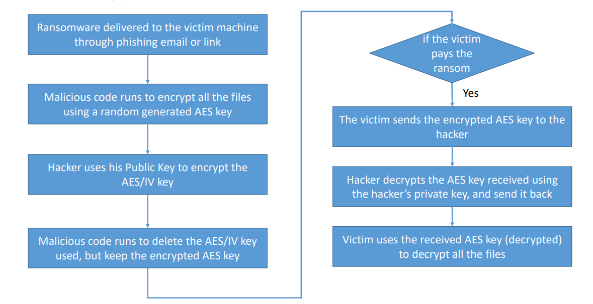 Solved According to the diagram, please briefly describe | Chegg.com
