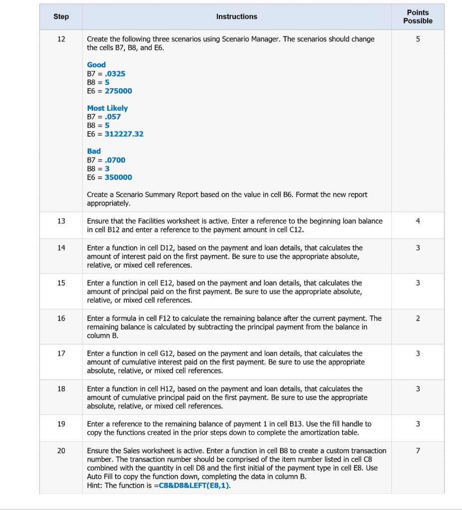 EX16_XL_COMP_GRADER_CAP_AS - Manufacturing 1.4 1.4 | Chegg.com