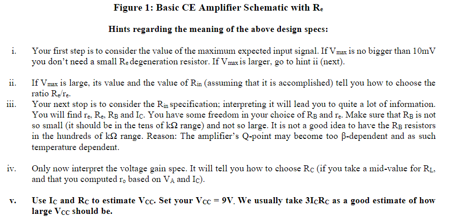 Solved Pre-requisite reading: Read the appropriate lecture | Chegg.com