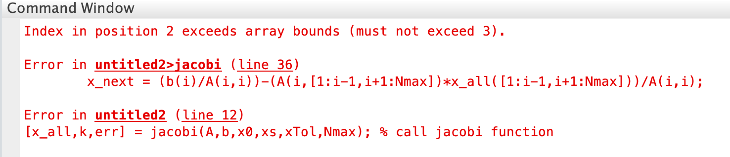 Solved %===== MODIFY BELOW THIS LINE============== % | Chegg.com