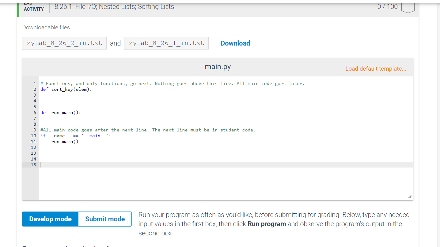 Solved Any help would be great, please. Python, thank you. I | Chegg.com